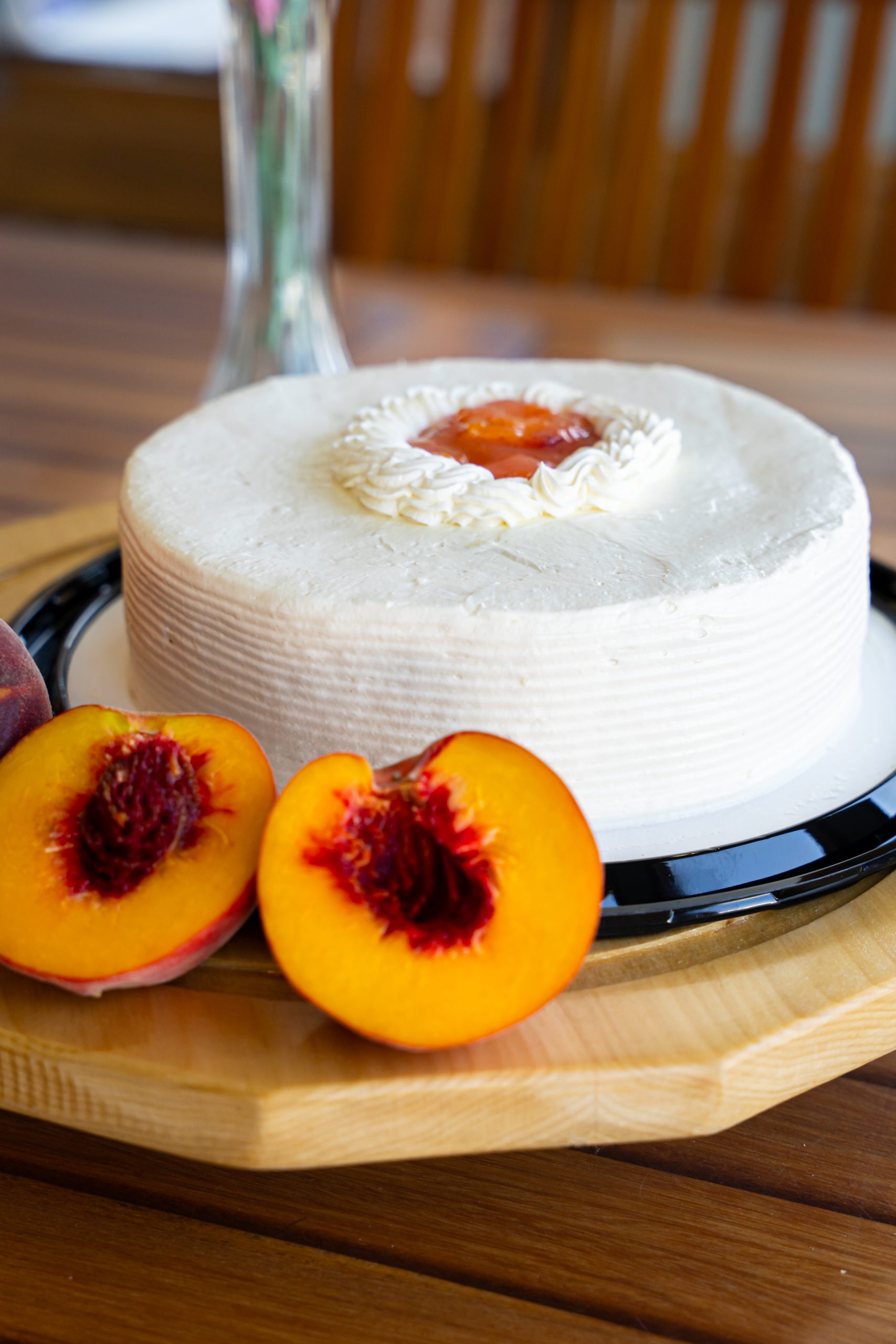 Scratch-Made Bakery in Anderson SC | Cakes, Cookies, & Pies